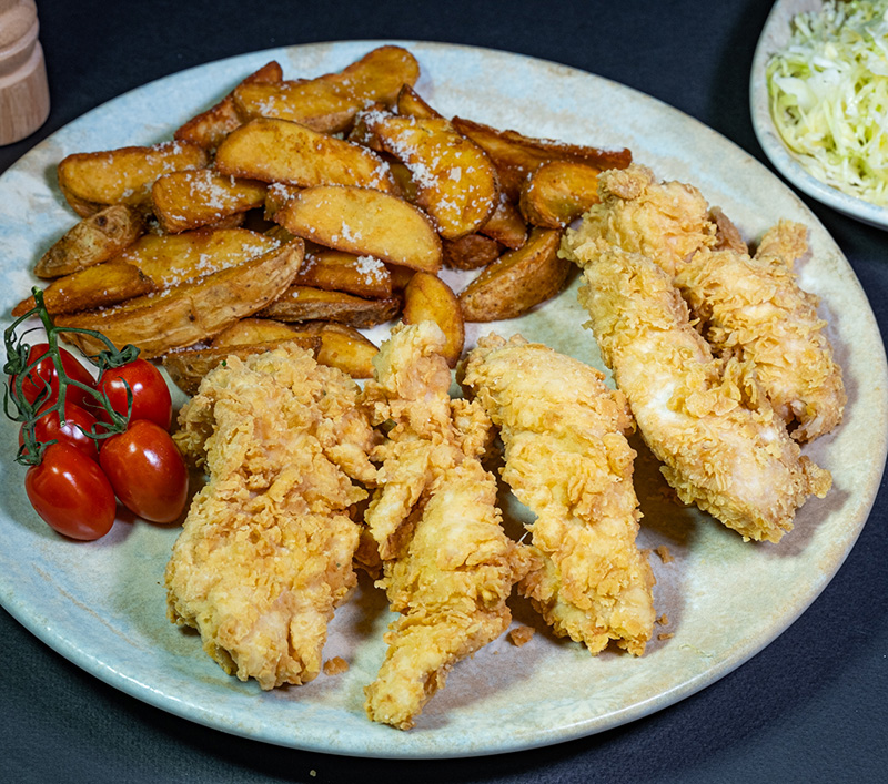 Meniuri – Story Pizza