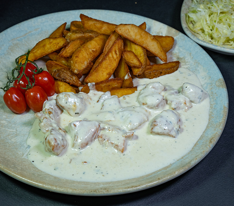 Meniuri – Story Pizza